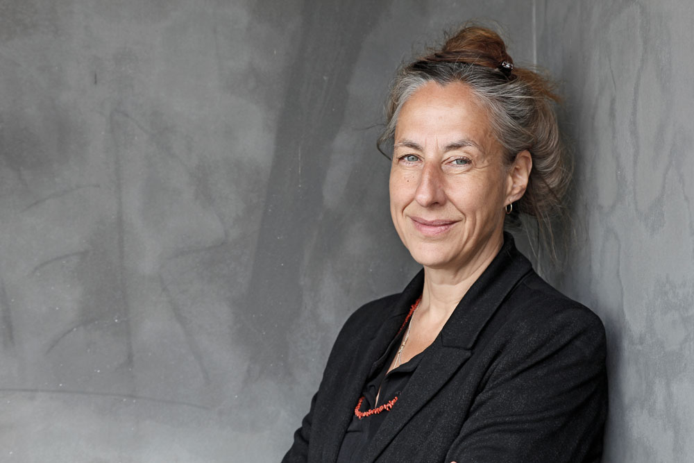 46. Duisburger Akzente 2025 - Theater, Bildende Kunst & Literatur